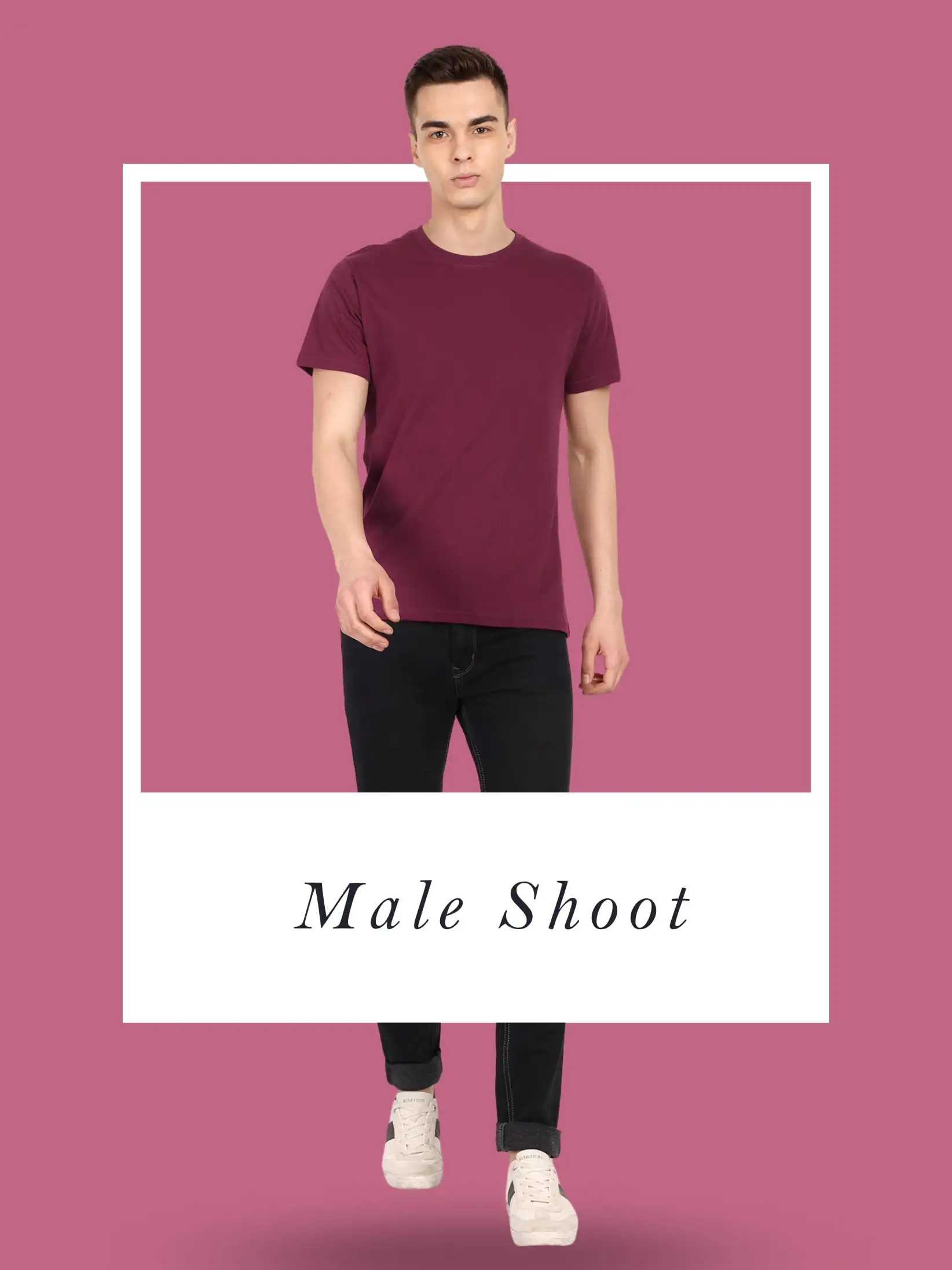 Voila Studio | Best Product Photography for your Ecommerce