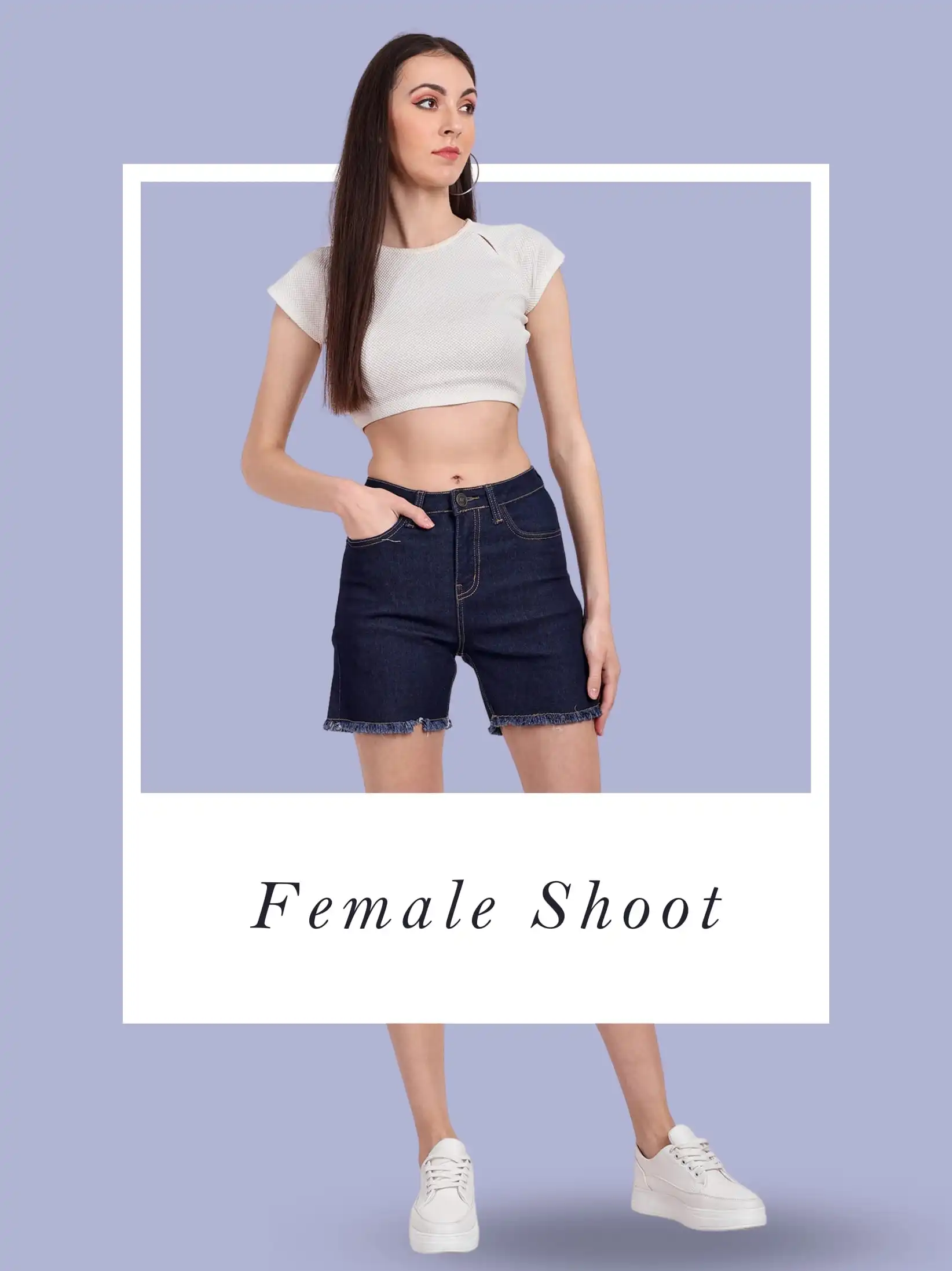 Voila Studio | Best Product Photography for your Ecommerce