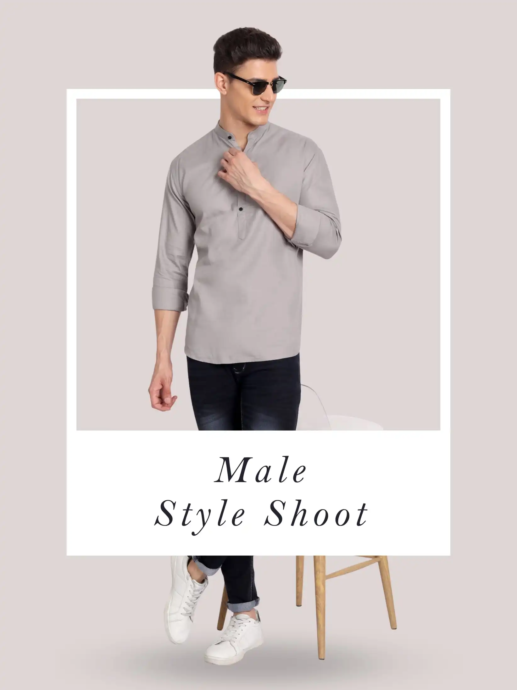 Voila Studio | Best Product Photography for your Ecommerce