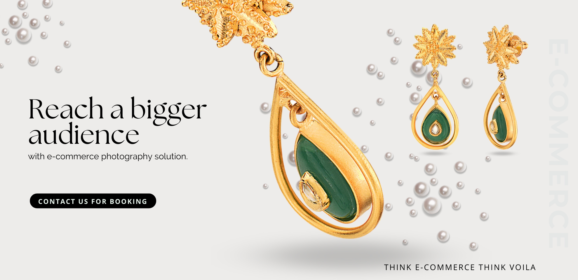 Voila Studio | Best Product Photography for your Ecommerce