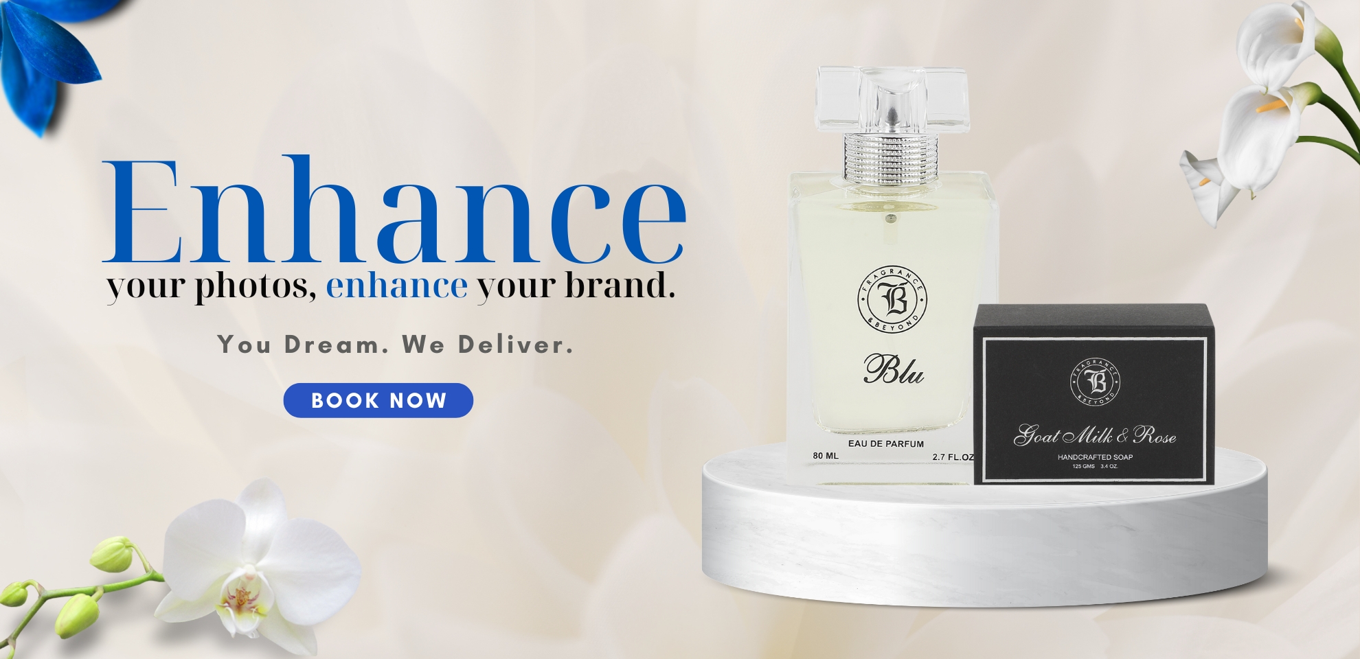 Voila Studio | Best Product Photography for your Ecommerce